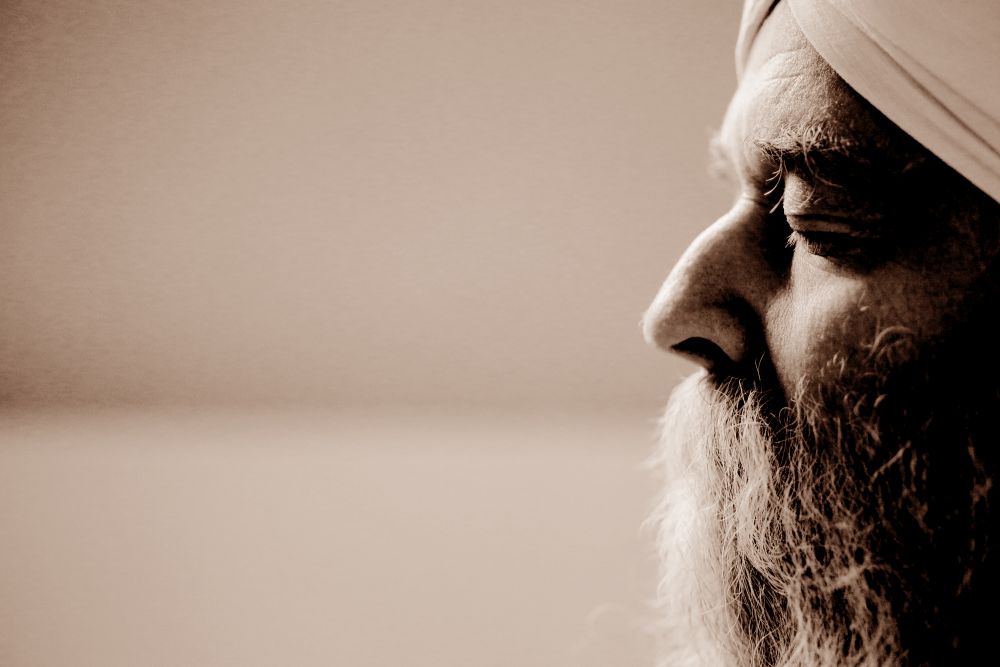 Satya Singh | Yogazentrum Hamburg Hoheluft