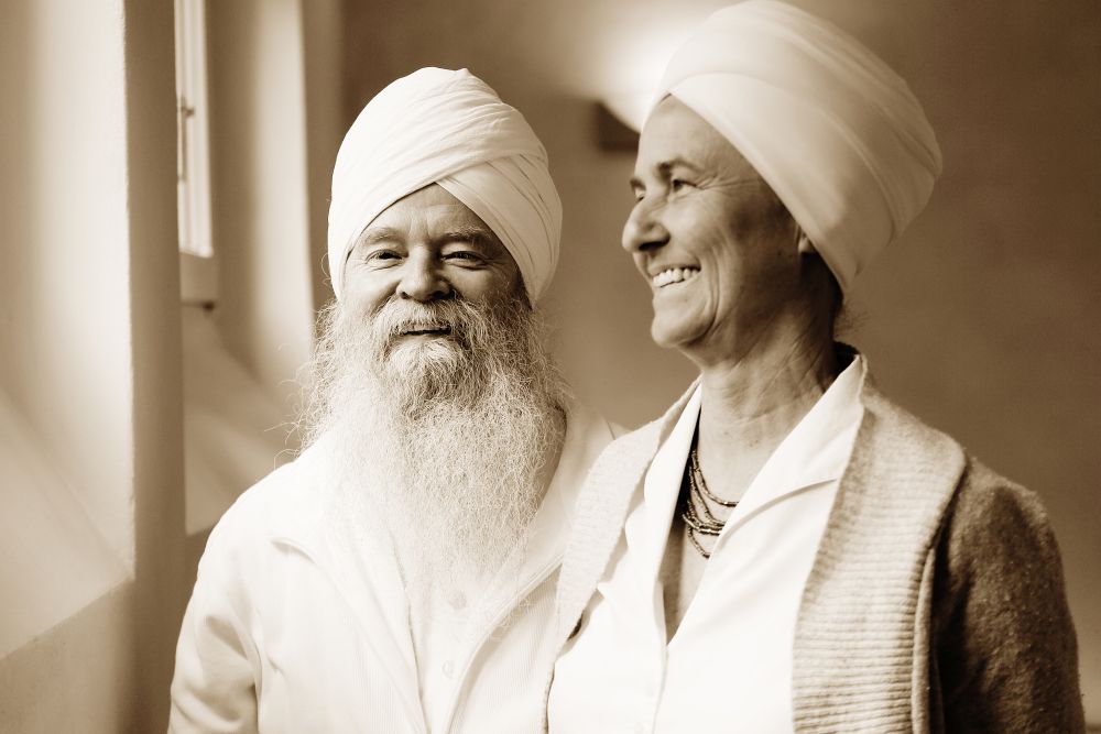 Satya Singh | Yogazentrum Hamburg Hoheluft