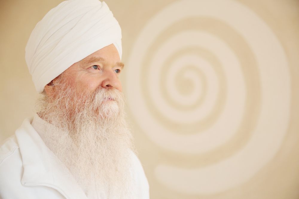 Satya Singh | Yogazentrum Hamburg Hoheluft