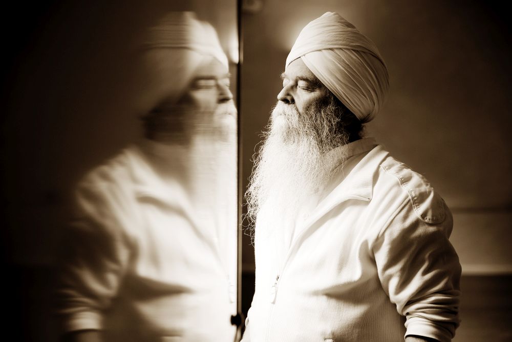 Satya Singh | Yogazentrum Hamburg Hoheluft